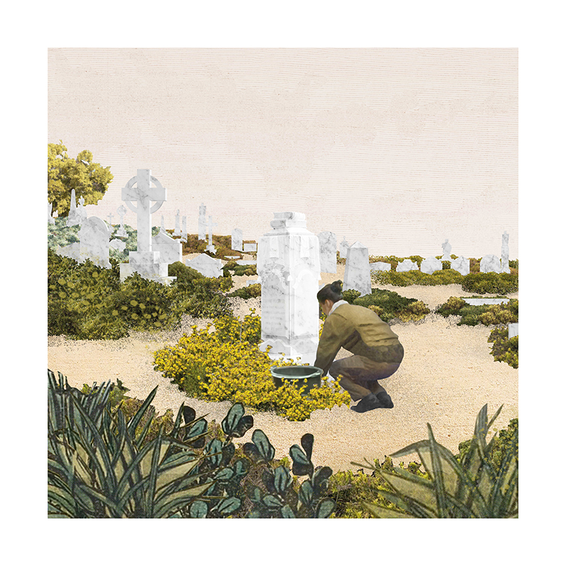 Architecture and Landscape - Death by Design - EOYS UTS School of ...