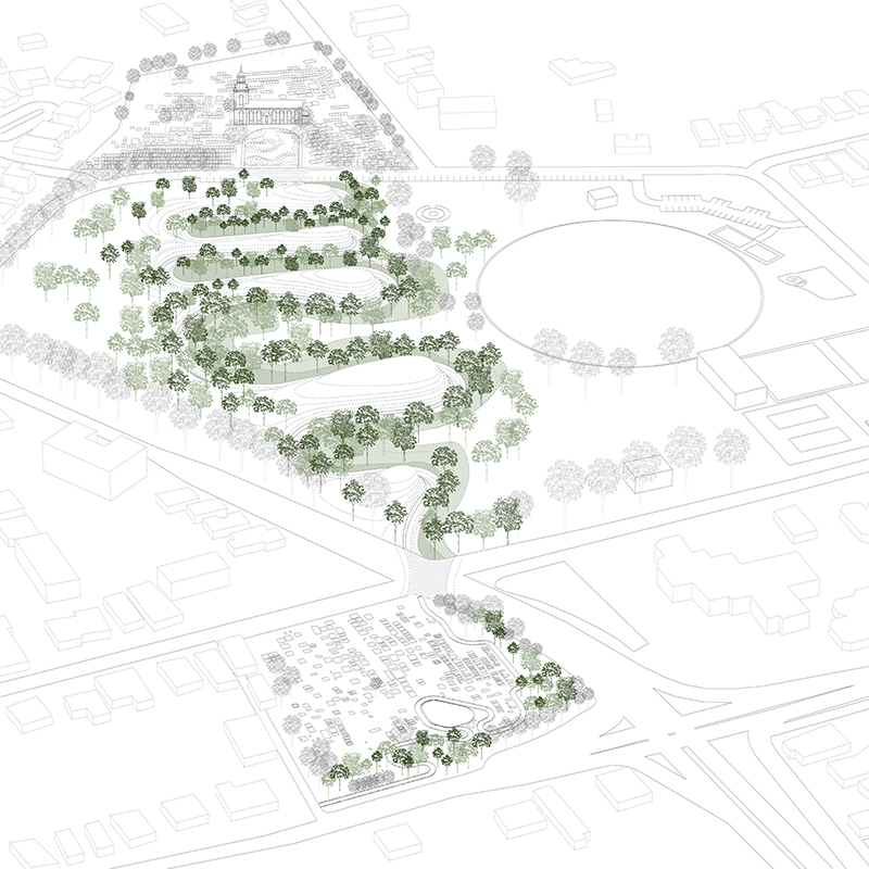 Architecture and Landscape - Death by Design - EOYS UTS School of ...